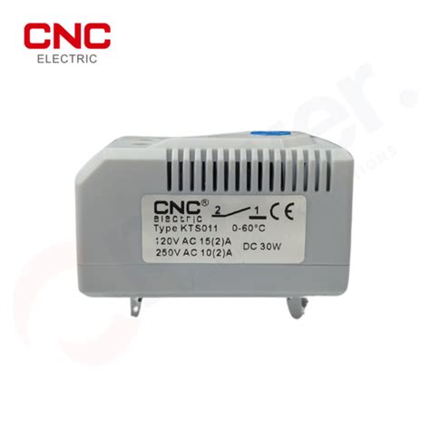 Cnc Thermostat Temperature Controller Precise Temperature Regulation