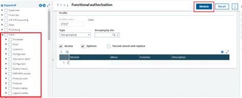 How To Make Adding A Functional Authorization Easier Sage X Tips