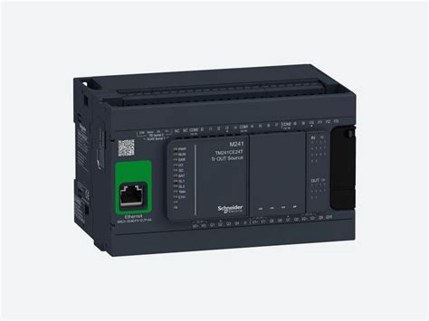 Plc Bộ Điều Khiển Lập Trình Công Nghiệp Starline Vn