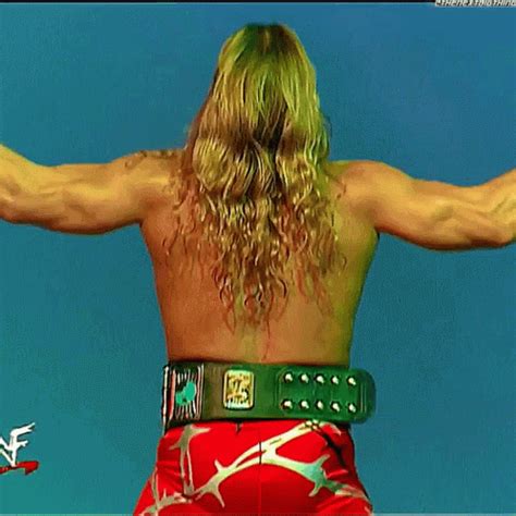 Chris Jericho Intercontinental Champion  Chris Jericho