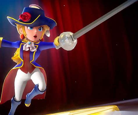 How Princess Peach Showtime Respects Its Audience