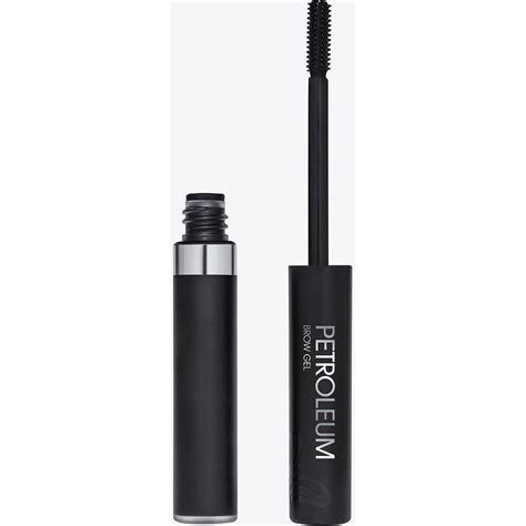 INFLUENCE BEAUTY Гель для бровей, максимальная фиксация бровей ...