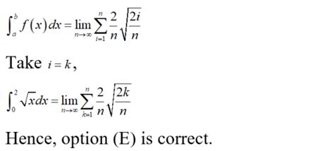 36 Which Of The Following Is A Right Riemann Sum Approximation For Svi