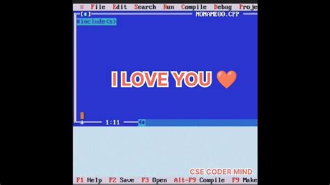 create the most romantic valentine s day t ever with coding youtube