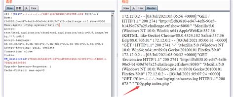 Ctfshow文件包含 超详解ctfshow文件包含第一关 Csdn博客