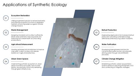 Applications Of Synthetic Ecology Ppt Template St Ai Ss Ppt Slide