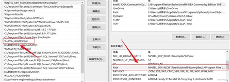 java web运行环境的安装 超详细 javaweb安装 csdn博客