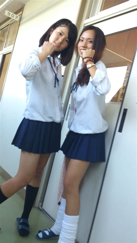 【画像】校内jkでもみて青春時代を思い出そうぜww Jkちゃんねる女子高生画像サイト