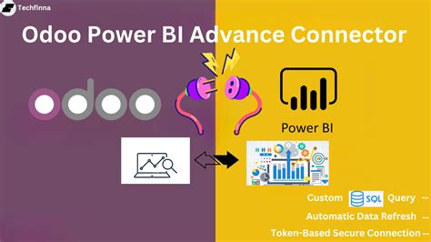 Odoo Powerbi Advance Connector Techfinna Techfinna Odoo Powerbi Advance Connector Techfinna Techfinna