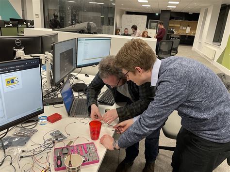 Waterstons On Linkedin Hackathon 2022