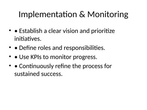 Digital Transformation Framework Presentation Pptx Business I T Business