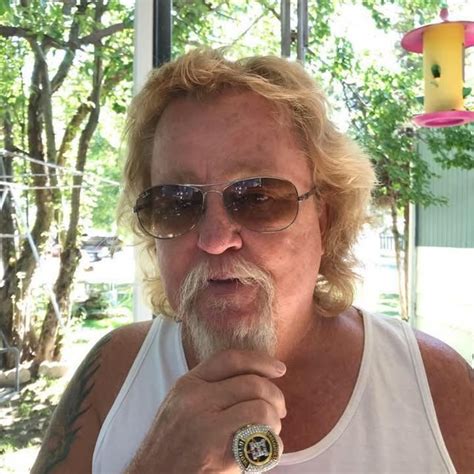 Rusty Kersh Rustykersh • Threads Say More