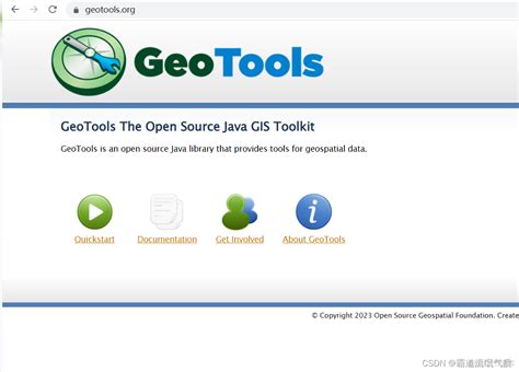 Javageotools开源的java Gis工具包快速入门 实现读取shp文件并显示12446572的技术博客51cto博客 Javageotools开源的java Gis工具包快速入门 实现读取shp文件并显示12446572的技术博客51cto博客