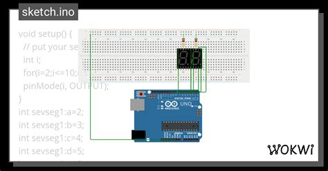 Deng Wokwi Esp32 Stm32 Arduino Simulator
