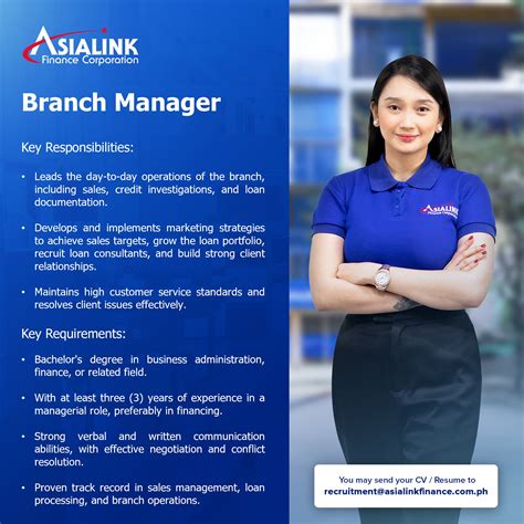 Asialink Hr North Central Luzon