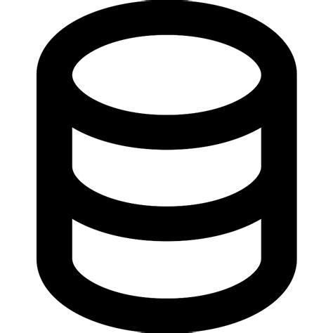 Db Material Vector Svg Icon Svg Repo