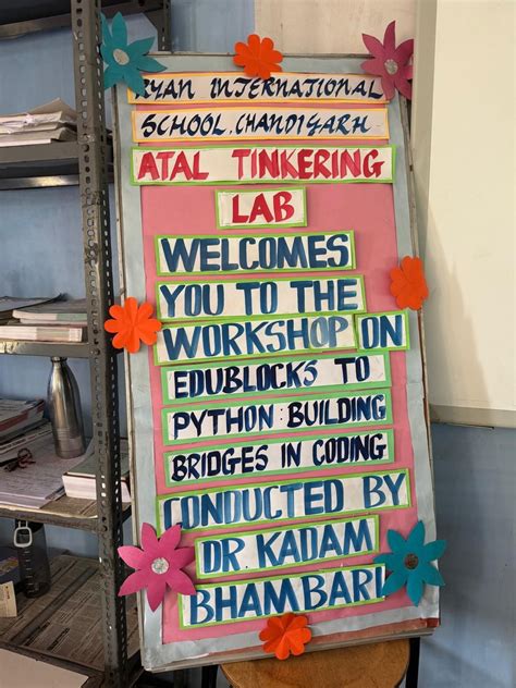 Kadam Bhambri On Linkedin Edublocks