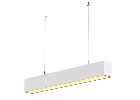 CCT Watts Switch Linear Light