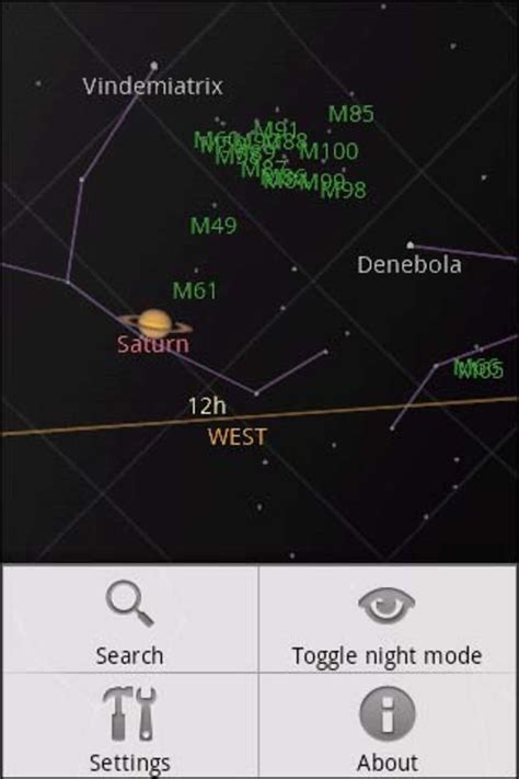 Download Google Sky Map APK 1 10 3 RC1 For Android Filehippo Com