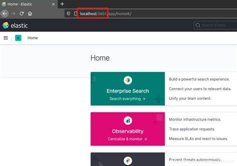 【详细】ubuntu2004安装elasticsearch7x与kibana7xububtu2004安装elasticsearch7 Csdn博客