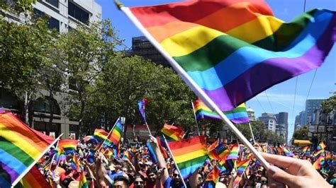 Pride Month Sheds Light On Lgbtq Mental Health Struggles Reportwire