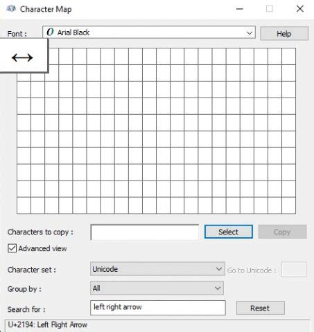 How To Write Type Left Right Arrow Sign Symbol On Keyboard Alt 29 Keyboard Shortcut