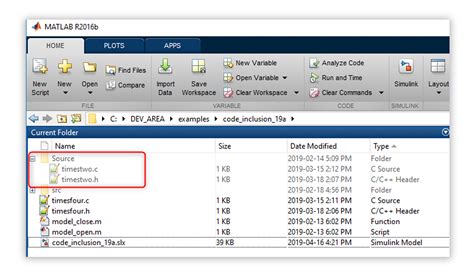 Import Custom Source Code Into Raptor Builds New Eagle
