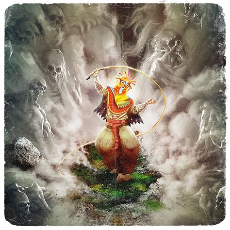 DevLog 4 Qori The Beginnings Of UI News ModDB