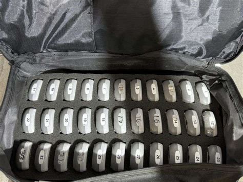 Bag Einstruction Cps Pulse Clicker Remote Bentley And Associates Llc