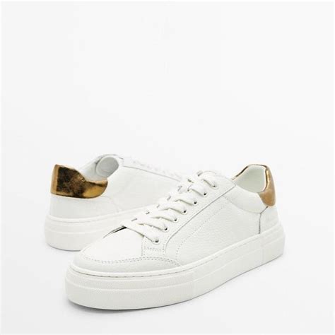 Кеди Massimo Dutti — ціна 3500 грн у каталозі Кеди Купити жіночі речі за доступною ціною на Шафі