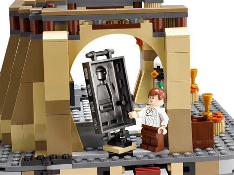 Lego Star Wars Jabba S Palace Geekalerts