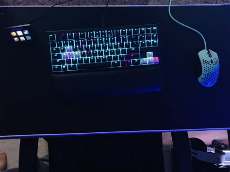 Adjusting To The New Mouse R MouseReview