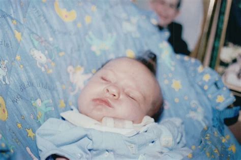 Much Bigger Than Me Truncus Arteriosus Heart Defect