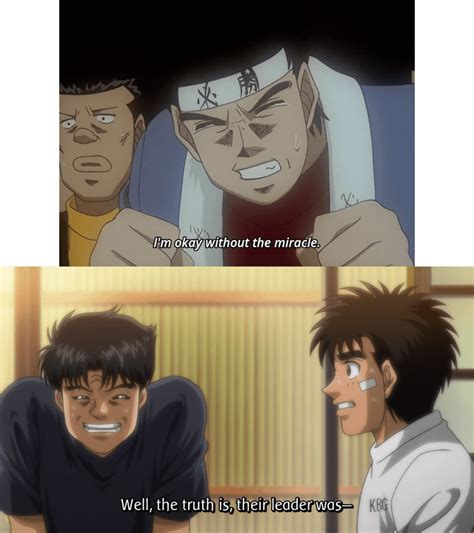 Favorite Umezawa Moment Rhajimenoippo