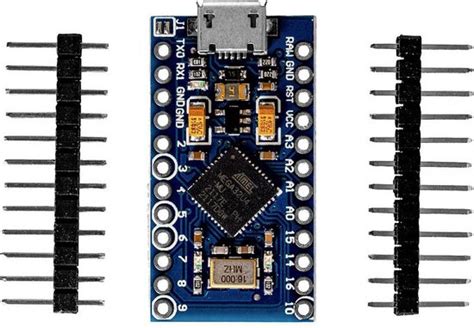 joy it arduino board ard pro micro