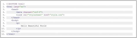 برنامه نویسی Html و Css درسنامه دوم آموزش پایه Css