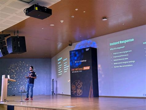 Serverlessday Cloudcomputing Parameshwaran V