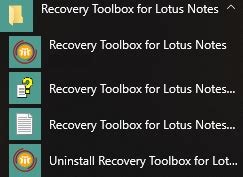 How To Repair Lotus Notes Database NSF File