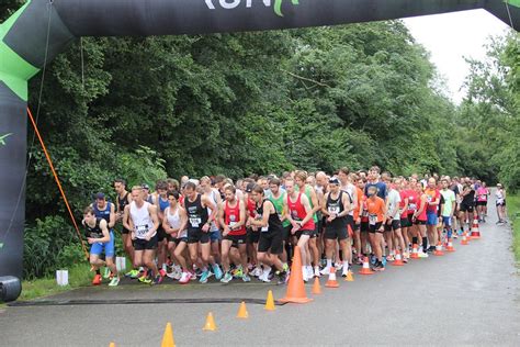 3e Runx Summer Run Gezellig En Snel Runx