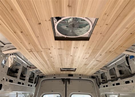 Van Build Finally Installed The Window Artful Vegan Living