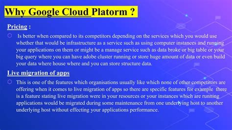Gcp Slide Pptx