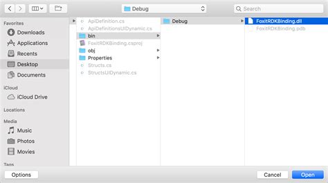 How To Implement Foxit Pdf Sdk For Ios Using Xamarin Foxit Pdf Sdk