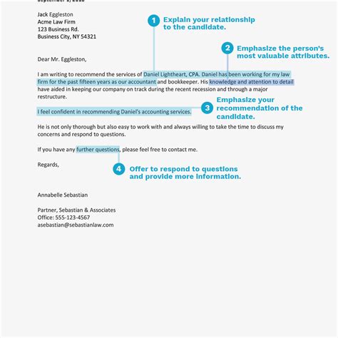 Business Reference Letter Examples Pertaining To Business Reference Template Word Business