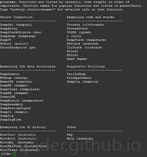 快速搭建本地 NET Core 运行时调试环境 espider github io
