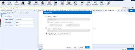 alteryx tip how can i use batch macros part 2 of 3 the data school
