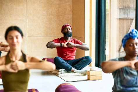 Progressive Muscle Relaxation Techniques How They Fight Stress