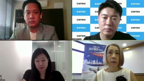 전화성 씨엔티테크 대표 해외 인공지능 스타트업 한국 시장 진출 호기 플래텀