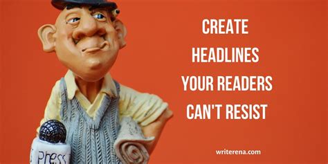 5 Simple Tricks To Write Catchy Headlines For Your Posts
