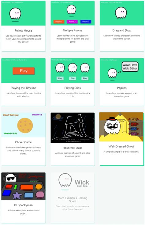 Create Interactive Infographics S And Simple Games On Your Site