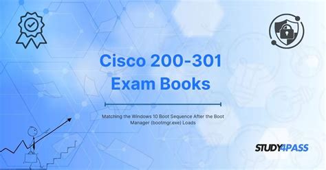 Match The Windows 10 Boot Sequence After The Boot Manager Bootmgr Exe Loads